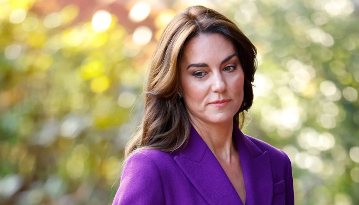 Kate Middleton’s recovery hindered by ‘alarming’ setback