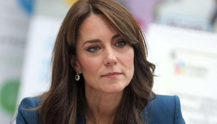 Princess Kate feels 'vulnerable' after royal family failed to 'protect' her