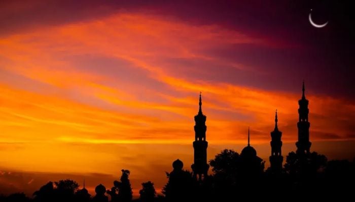 Solar Eclipse to affect Eid al-Fitr moon sighting