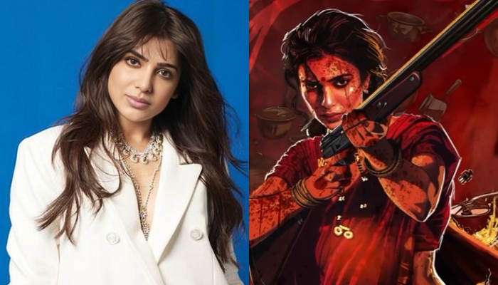 Samantha Ruth Prabhu unveils new film 'Bangaram' on her birthday: 'Starting soon'