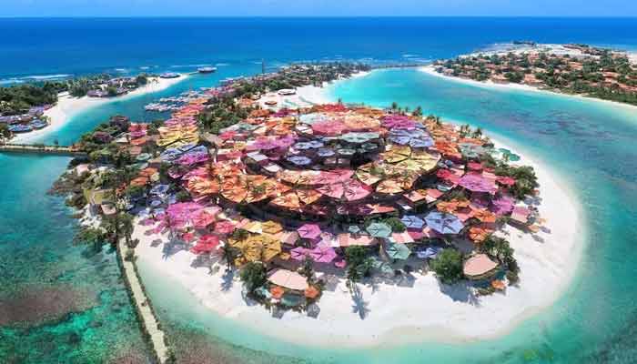 From Neom to AlUla: Saudi Arabia mega projects that will transform the ...