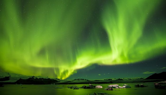 Britain to see Northern Lights as 'severe' solar storm may hit Earth