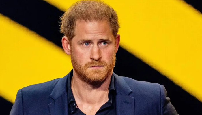 Prince Harry receives heartbreaking news on Queen's death anniversary