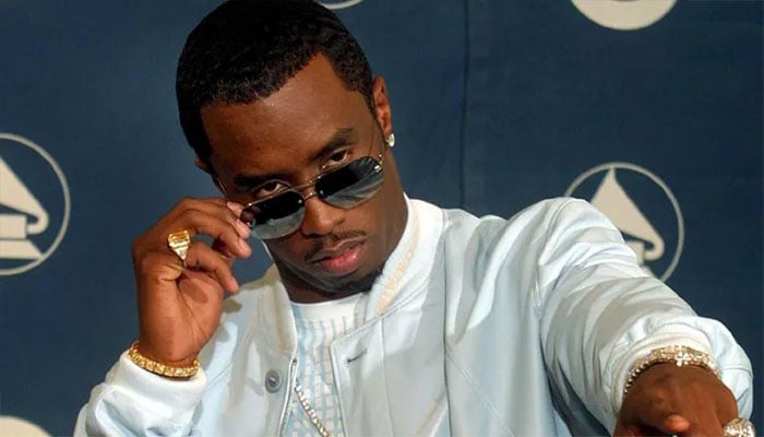 Diddy’s controversial parties were 'not a secret', says Australian DJ