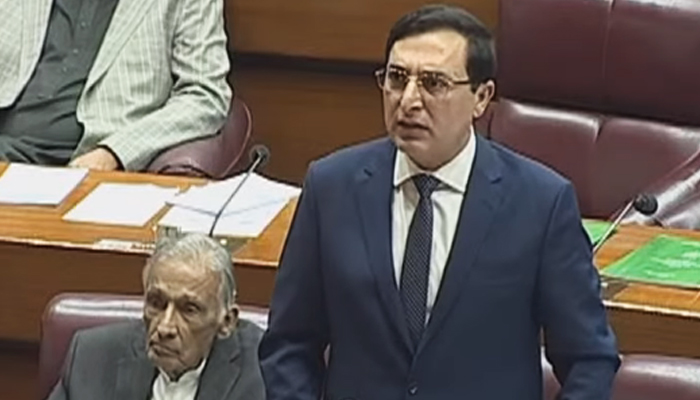 PTI's calls on NA to 'provide justice' or face protests again