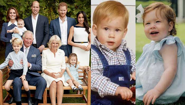 King Charles, Prince Harry's reunion: Archie, Lilibet UK visit details revealed