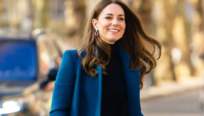 Kate Middleton's secret to look perfect in pictures finally revealed