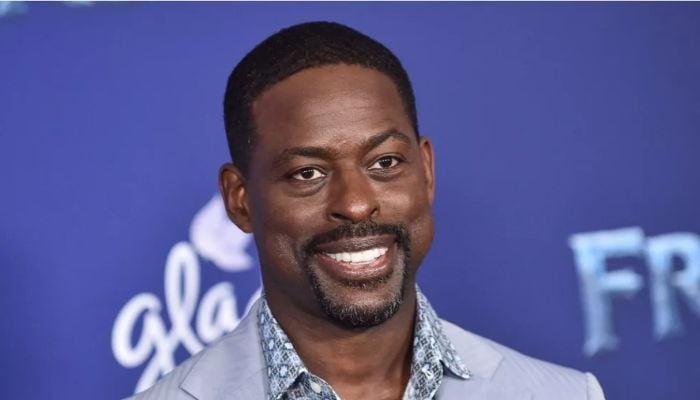 Sterling K. Brown reveals shocking story behind his teenage arrest