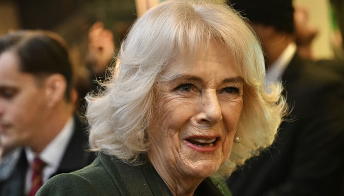 Queen Camilla makes delightful announcement after major Palace event