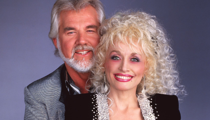 Dolly Parton pays musical tribute to late husband with new release