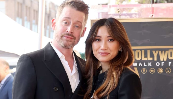 Brenda Song shares rare details about raising kids with Macaulay Culkin