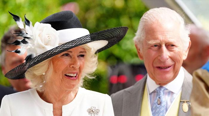 King Charles, Queen Camilla mark major milestone with new message