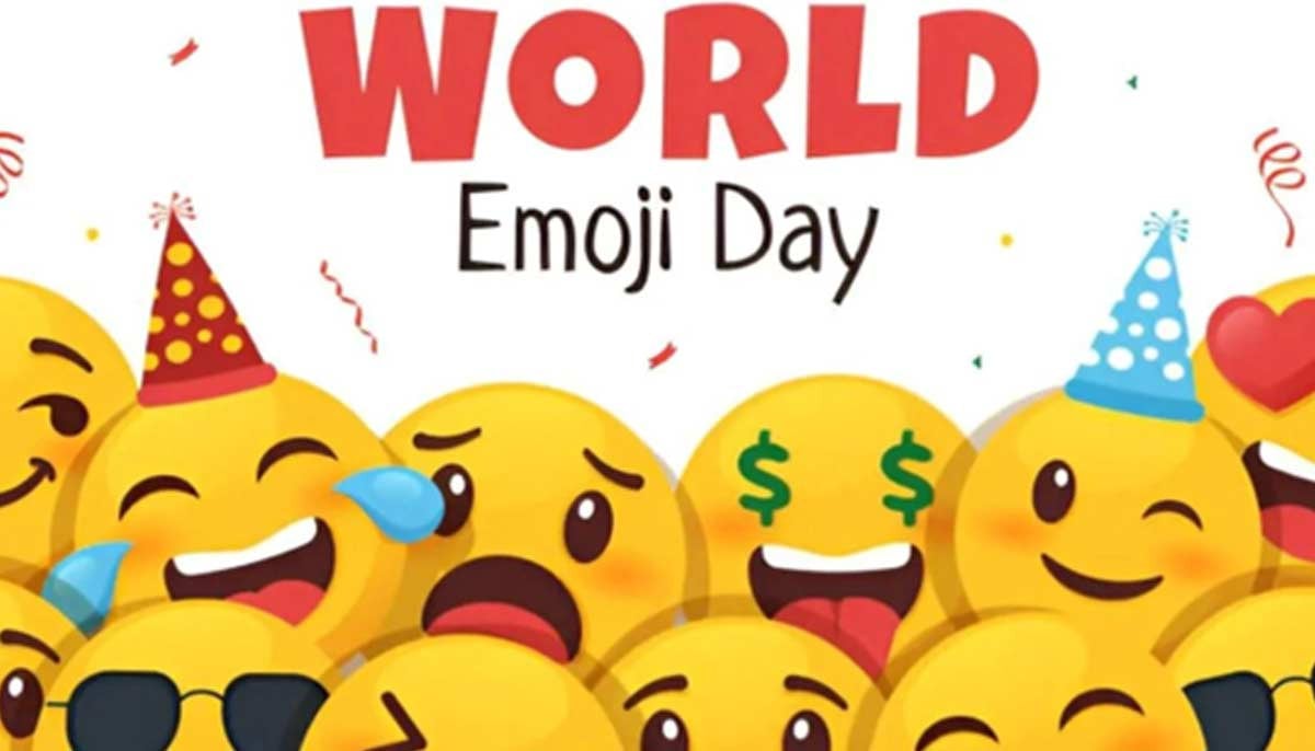 Emoji evolution unleashes power of visual storytelling