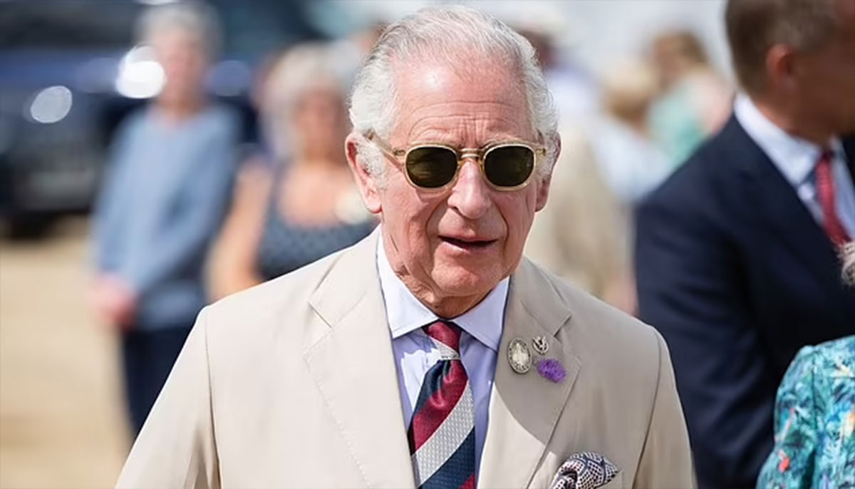 King Charles plans to secure derby win Queen Elizabeth II never achieved