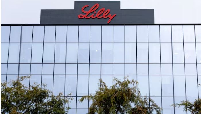 Eli Lilly's new weight-loss pill eyes for global approval after trial success