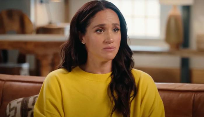 Meghan Markle takes major risk with bold remarks