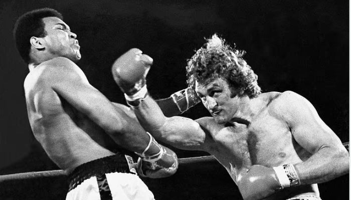 British boxing Champion Joe Bugner, who fought Muhammad Ali, died at 75