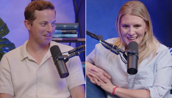 'Try Guys' Ned Fulmer and his wife Ariel break silence on cheating scandal