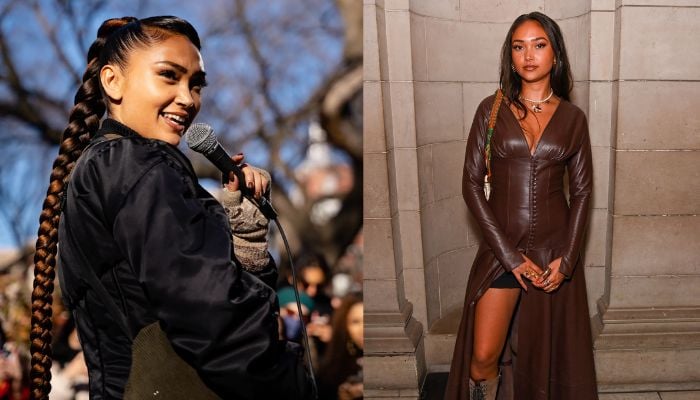 Joy Crookes releases second album 'Juniper' after overcoming anxiety