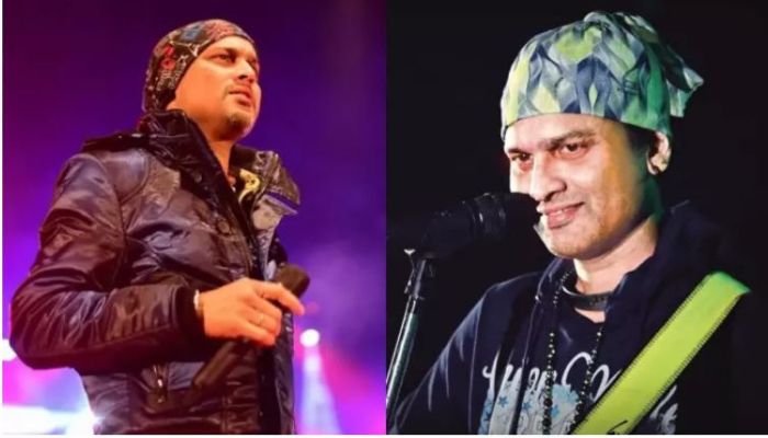 Singer Zubeen Garg dies in Scuba Diving at 52
