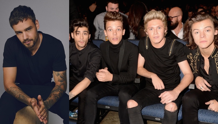 One Direction to mark Liam Payne first death anniversary in heartfelt ...