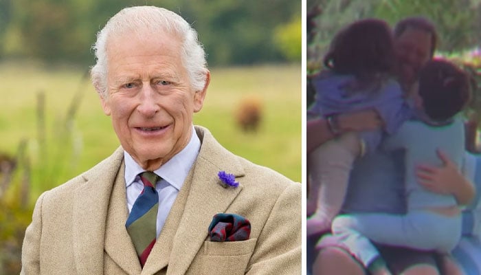 King Charles makes change in royal home amid hopes to meet Archie, Lilibet