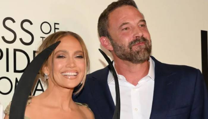 Ben Affleck breaks silence on Jennifer Lopez in first reunion after divorce