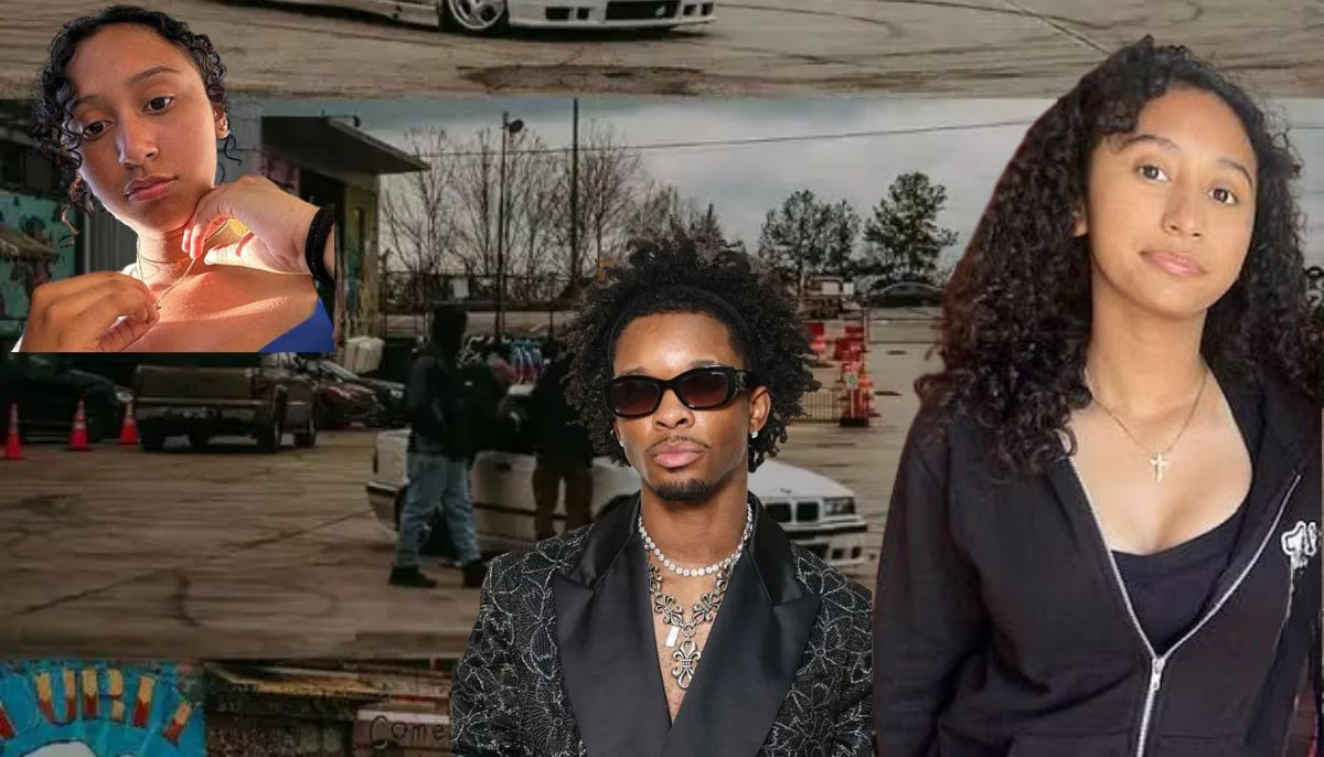 Celeste Rivas Murder: Clue found in D4vd's BTS footage?