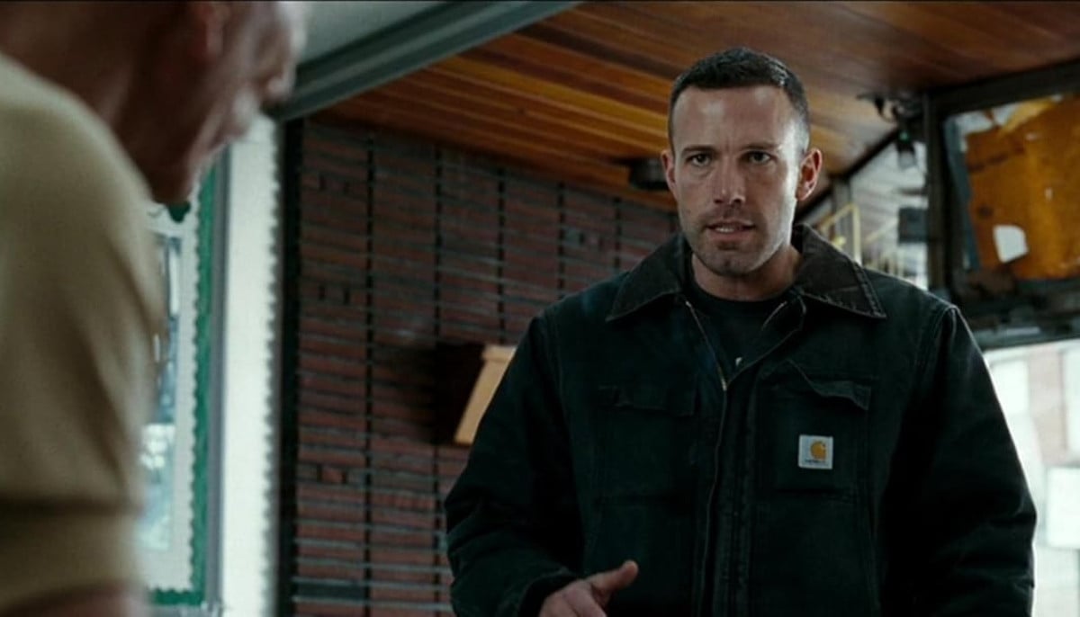 Ben Affleck hit crime thriller alternate ending draws praises