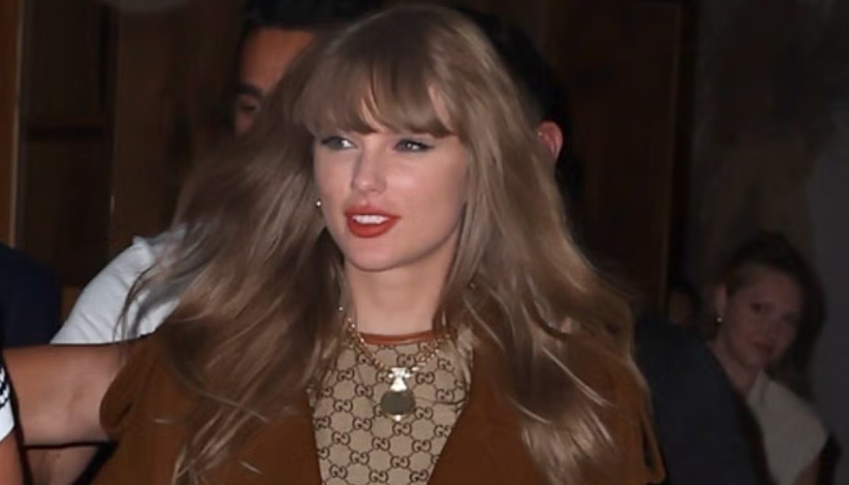 Taylor Swift divides fans with next 'TLOAS' single news