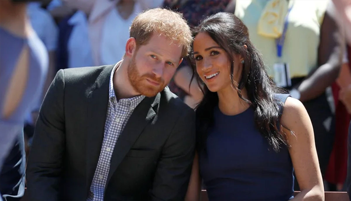 Prince Harry seeks psychic help for returning to Australia