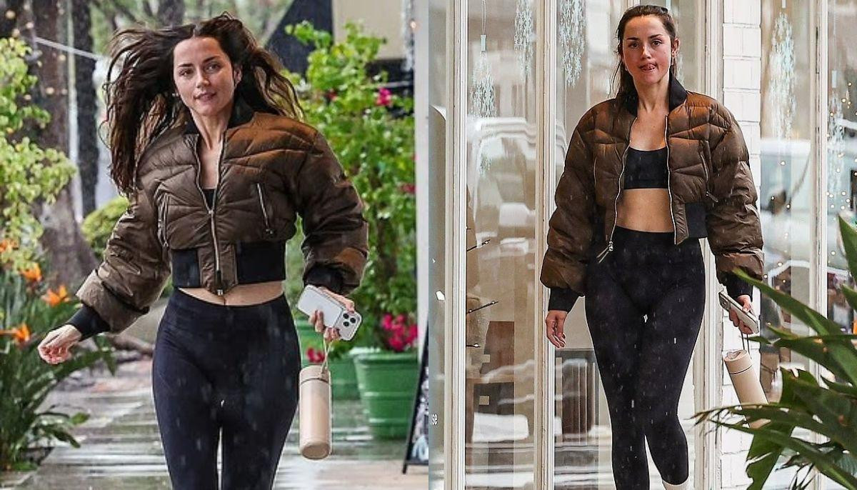 Ana de Armas embraces new chapter in life following Tom Cruise split