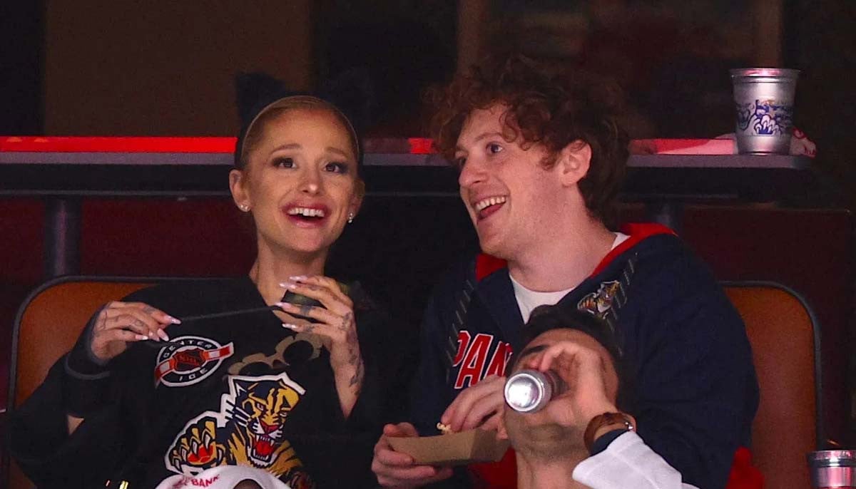 Ethan Slater reveals greatest ‘fear’ amid Ariana Grande split rumors