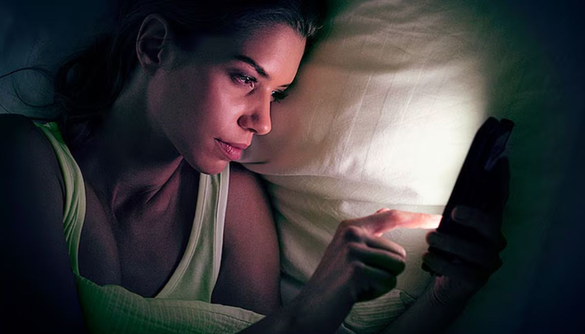 New study reveals dim light at night linked to biological indicators of ...