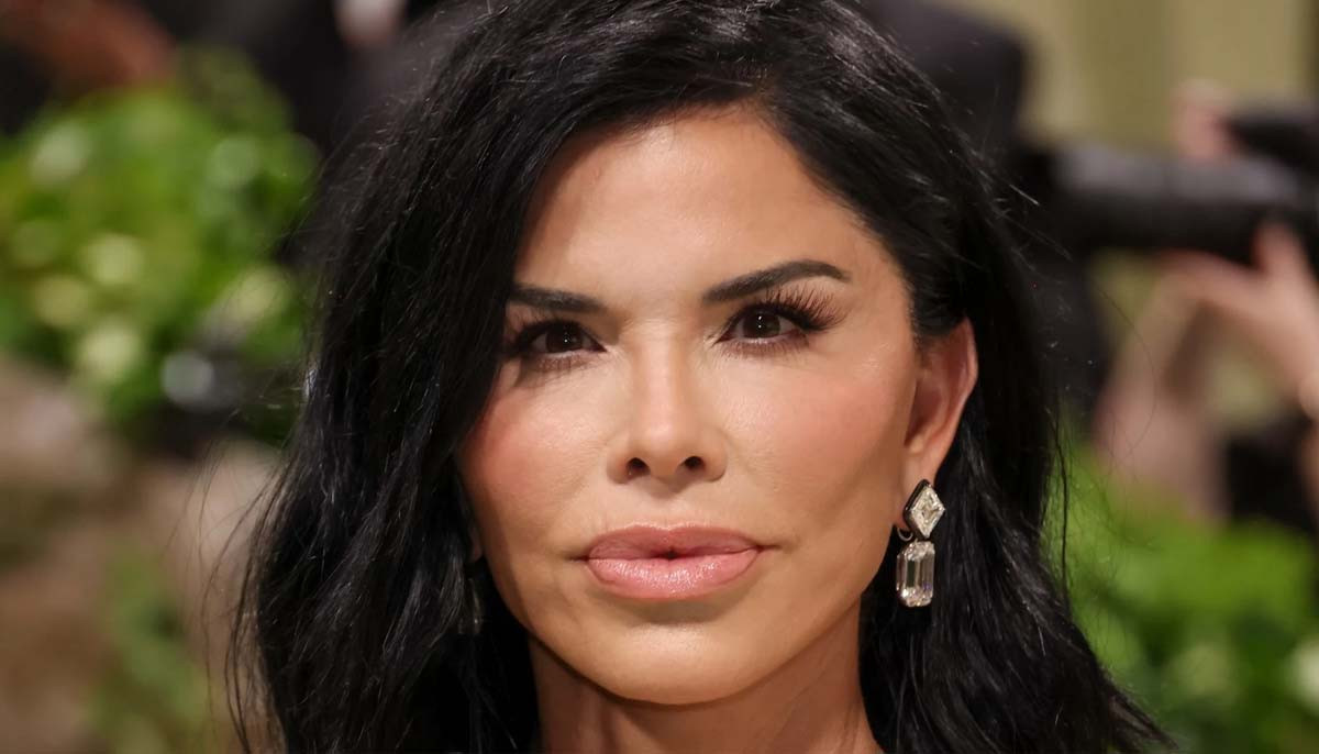 Lauren Sanchez Bezos celebrates daughter's major milestone