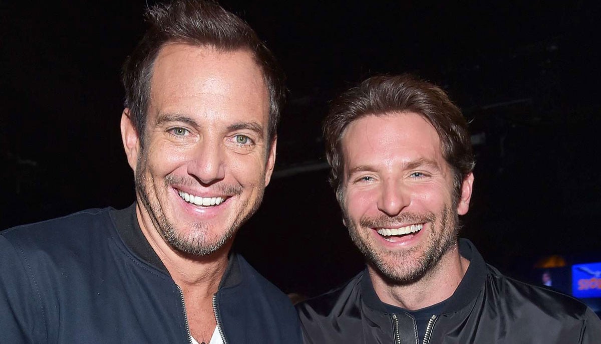 Why Bradley Cooper calls Will Arnett his 'king' in sobriety journey?