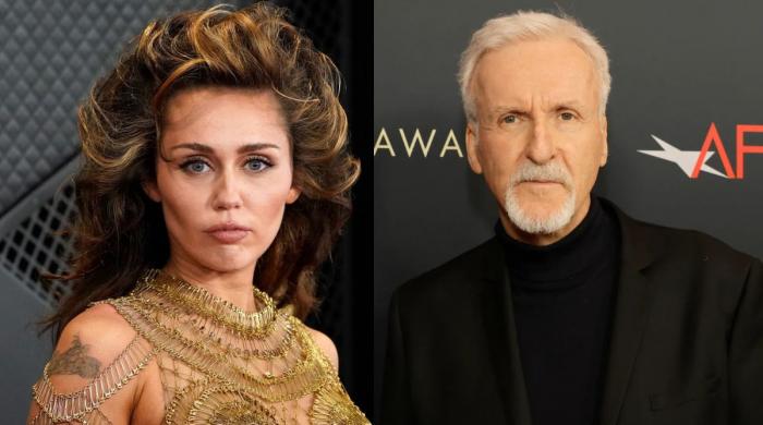 George Clooney recalls 'Batman and Robin' filming struggle