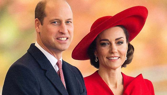 Prince William shares personal message after Royal Ascot appearance ...
