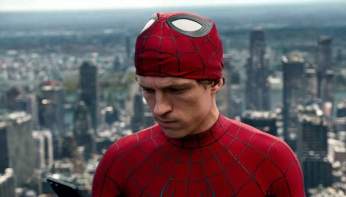 Hulk chases Spider-Man in the new 'Spider-Man: Brand New Day' trailer